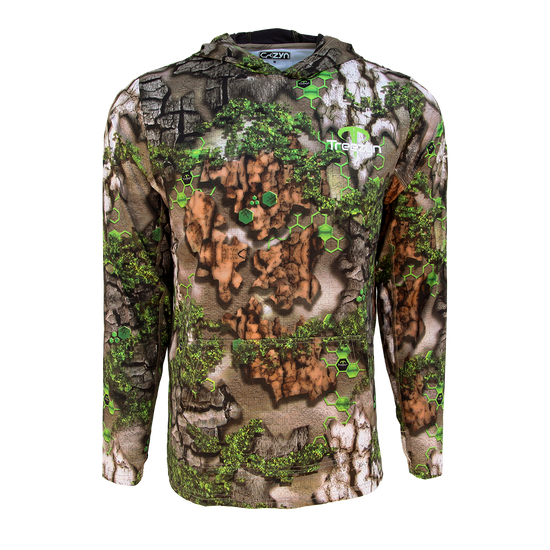 Treezyn Camo: Professional Hunting Clothes, Gear, & Apparel