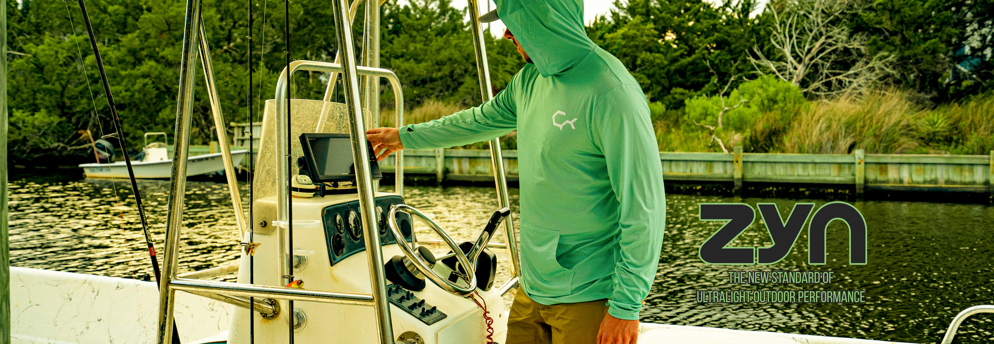 Treezyn Camo: Professional Hunting Clothes, Gear, & Apparel