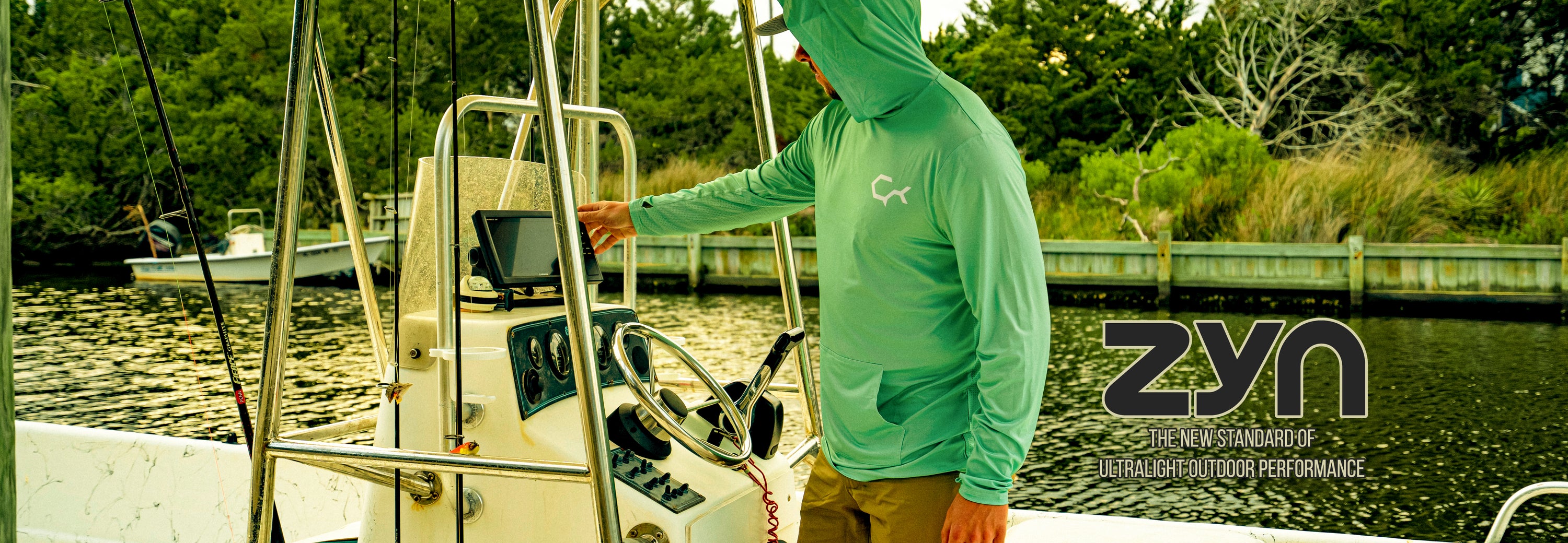 Treezyn Camo: Professional Hunting Clothes, Gear, & Apparel