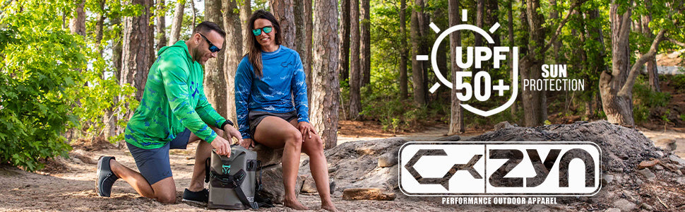 Treezyn Camo: Professional Hunting Clothes, Gear, & Apparel