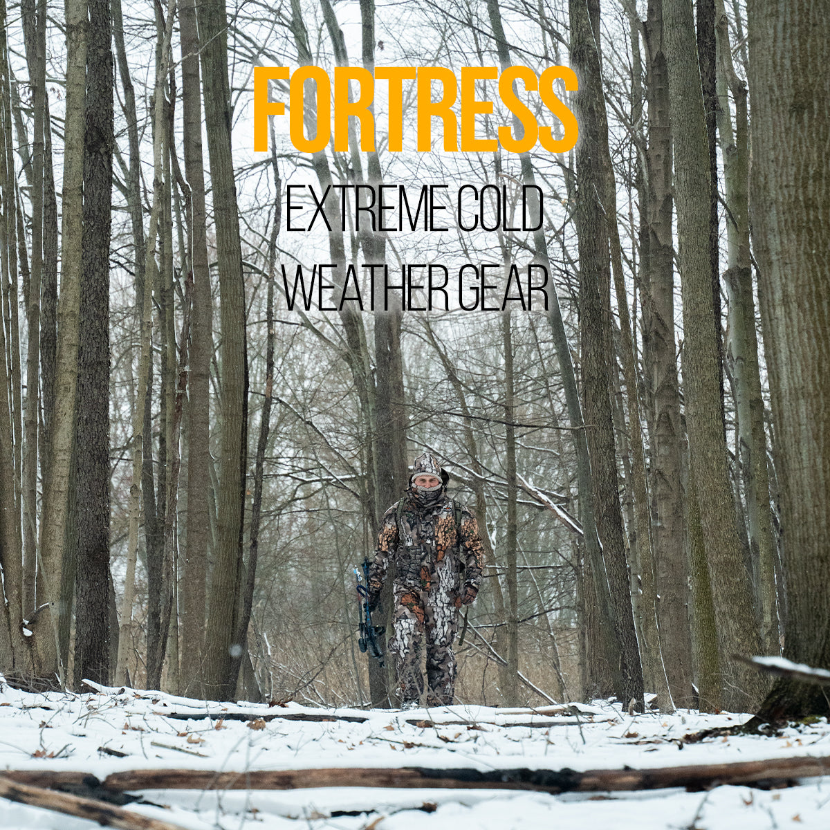 Treezyn Camo: Professional Hunting Clothes, Gear, & Apparel
