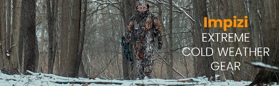 Treezyn Camo: Professional Hunting Clothes, Gear, & Apparel