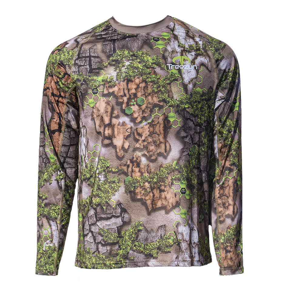 Treezyn Camo: Professional Hunting Clothes, Gear, & Apparel