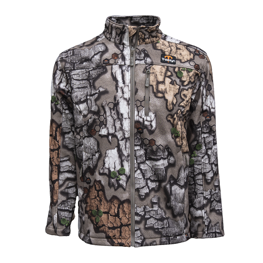 Treezyn Camo: Professional Hunting Clothes, Gear, & Apparel