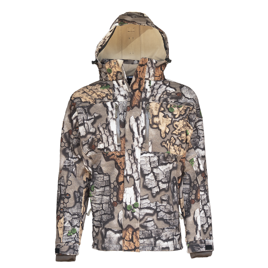 Treezyn Camo: Professional Hunting Clothes, Gear, & Apparel