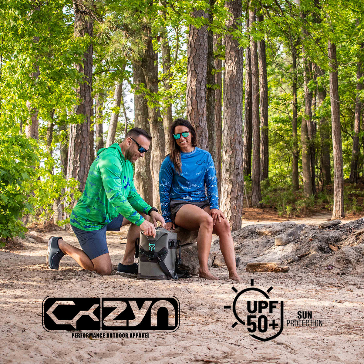 Treezyn Camo: Professional Hunting Clothes, Gear, & Apparel