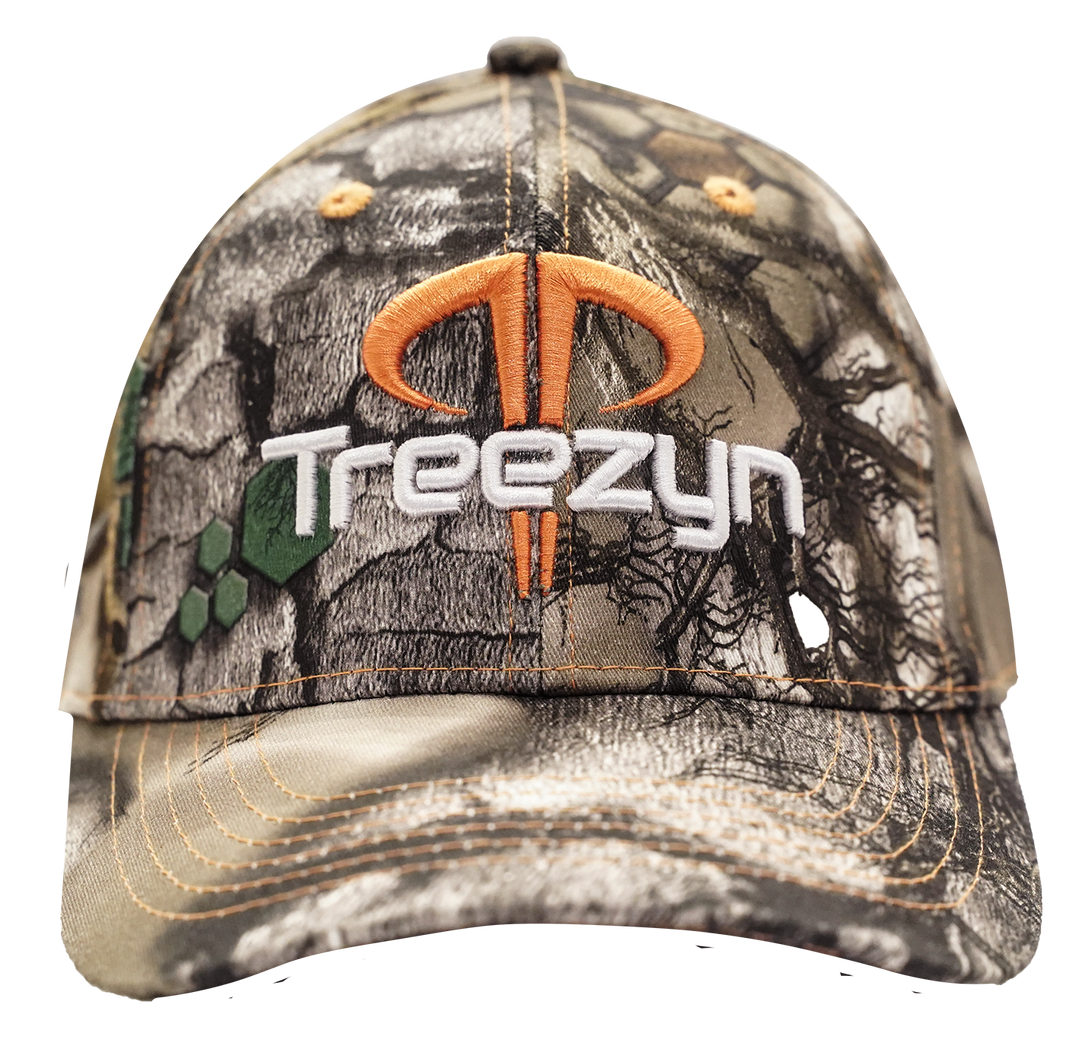 Treezyn Camo: Professional Hunting Clothes, Gear, & Apparel