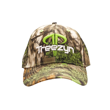 Treezyn Camo: Professional Hunting Clothes, Gear, & Apparel