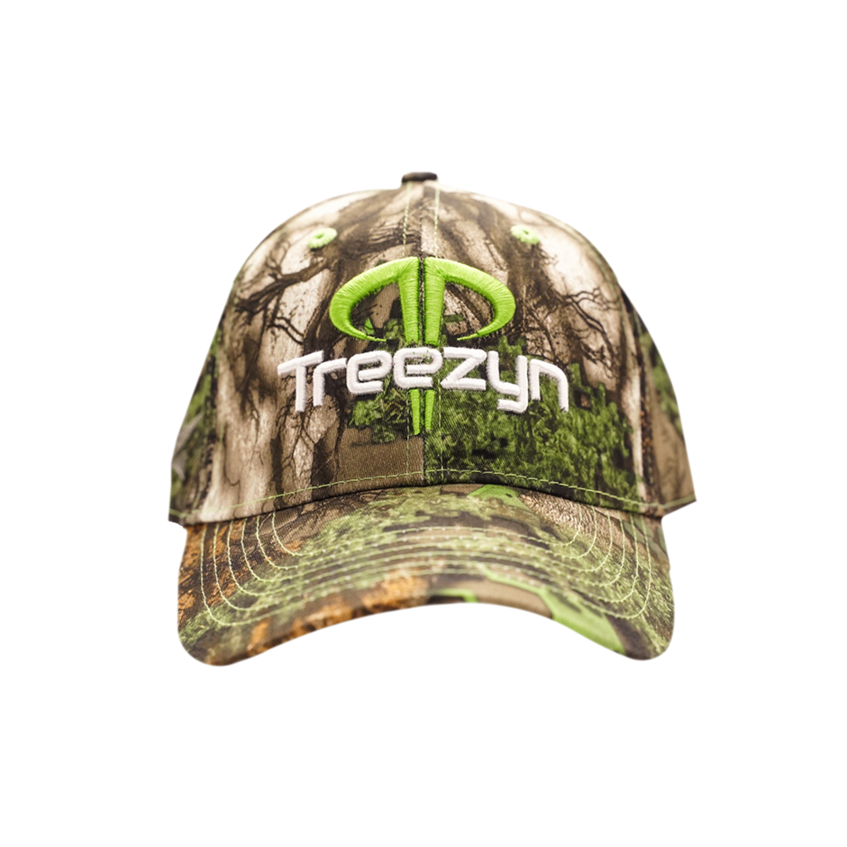 Treezyn Camo: Professional Hunting Clothes, Gear, & Apparel