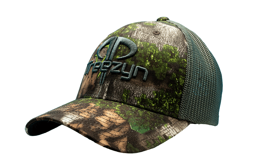 Treezyn Camo: Professional Hunting Clothes, Gear, & Apparel