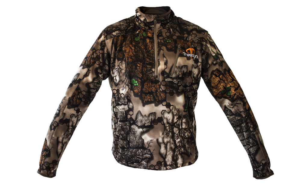 Treezyn Camo: Professional Hunting Clothes, Gear, & Apparel