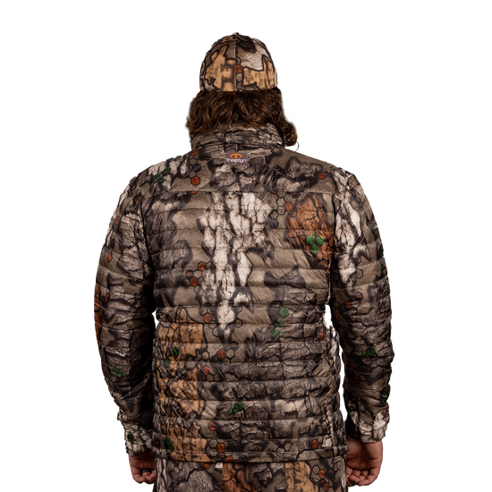 Treezyn Camo: Professional Hunting Clothes, Gear, & Apparel