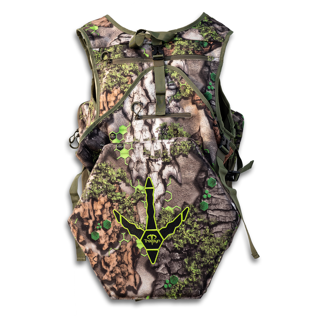 Treezyn Camo: Professional Hunting Clothes, Gear, & Apparel
