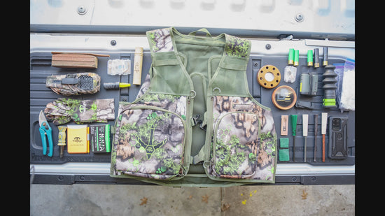 Treezyn Camo: Professional Hunting Clothes, Gear, & Apparel