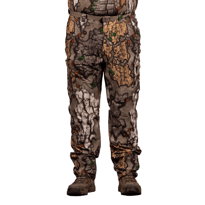 Treezyn Camo: Professional Hunting Clothes, Gear, & Apparel
