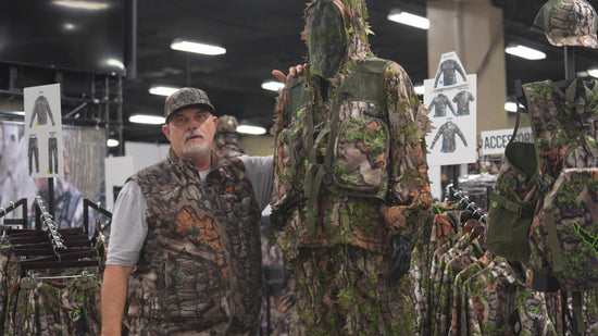 Treezyn Camo: Professional Hunting Clothes, Gear, & Apparel