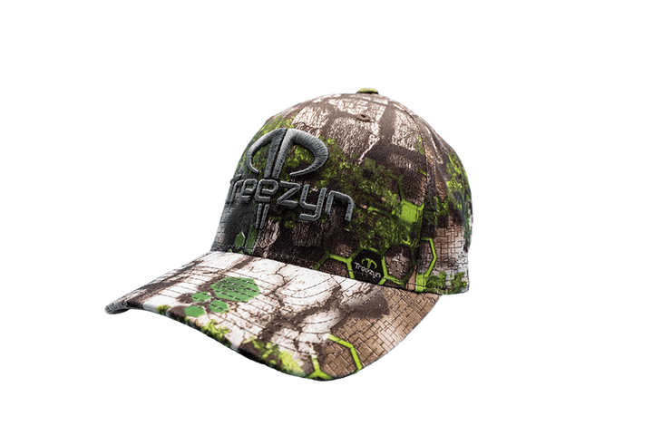 Treezyn Camo: Professional Hunting Clothes, Gear, & Apparel