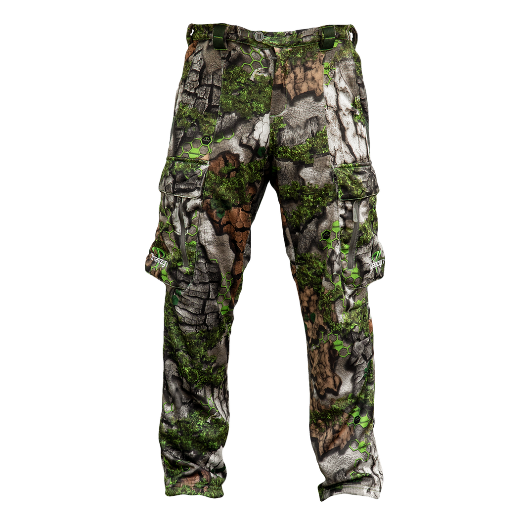 Treezyn Camo: Professional Hunting Clothes, Gear, & Apparel