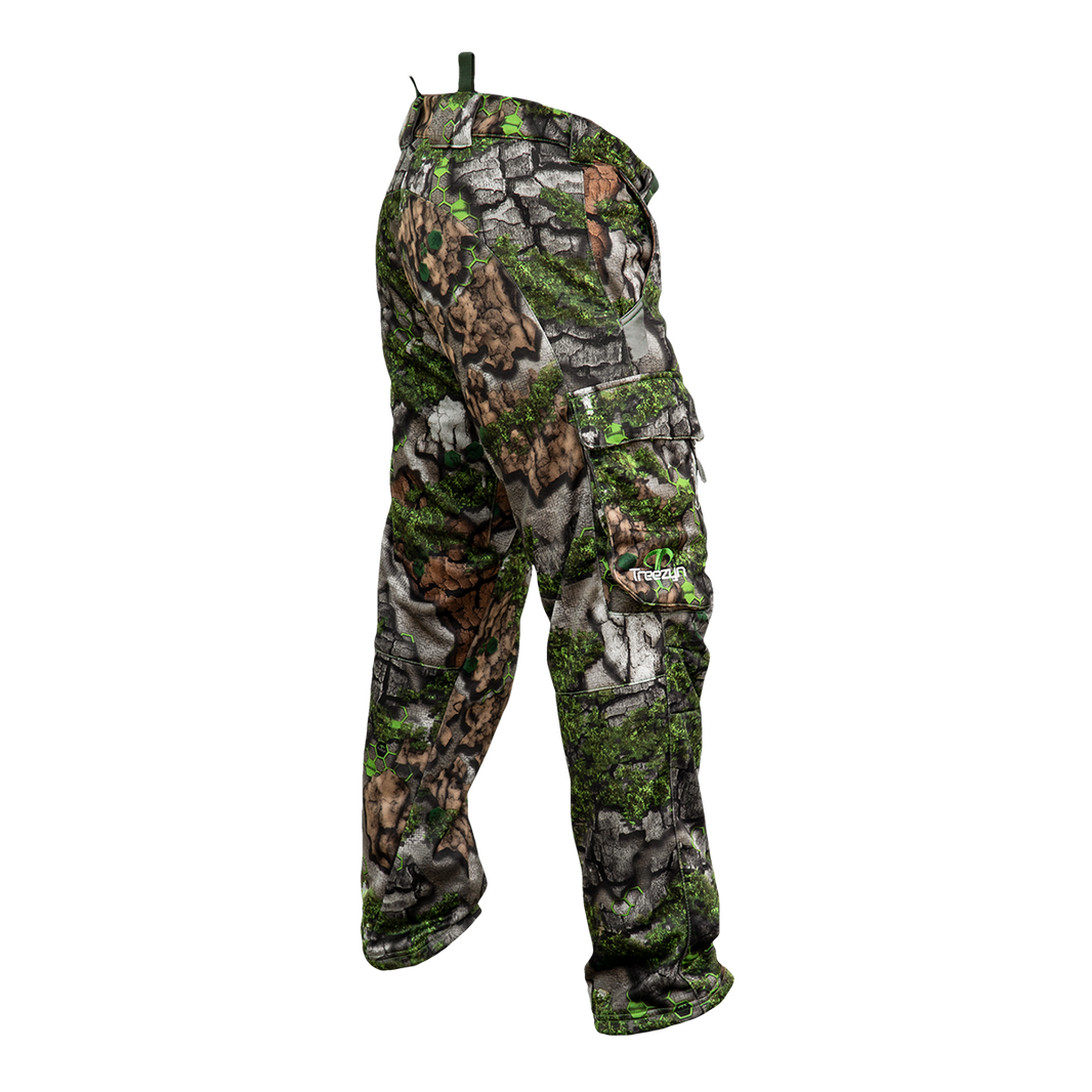 Treezyn Camo: Professional Hunting Clothes, Gear, & Apparel