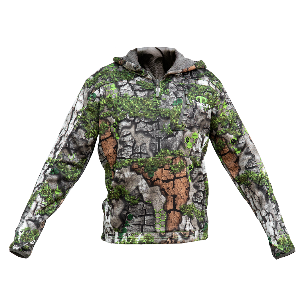 Treezyn Camo: Professional Hunting Clothes, Gear, & Apparel