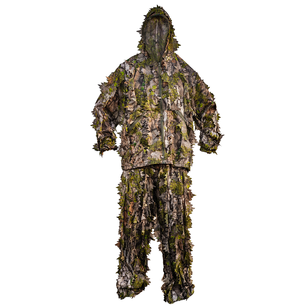 Treezyn Camo: Professional Hunting Clothes, Gear, & Apparel