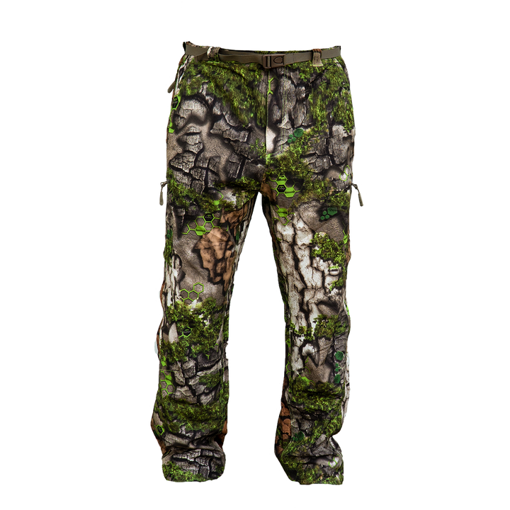 Treezyn Camo: Professional Hunting Clothes, Gear, & Apparel