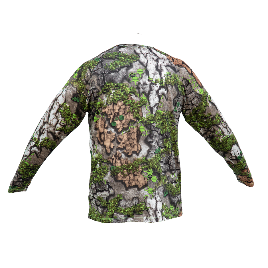 Treezyn Camo: Professional Hunting Clothes, Gear, & Apparel