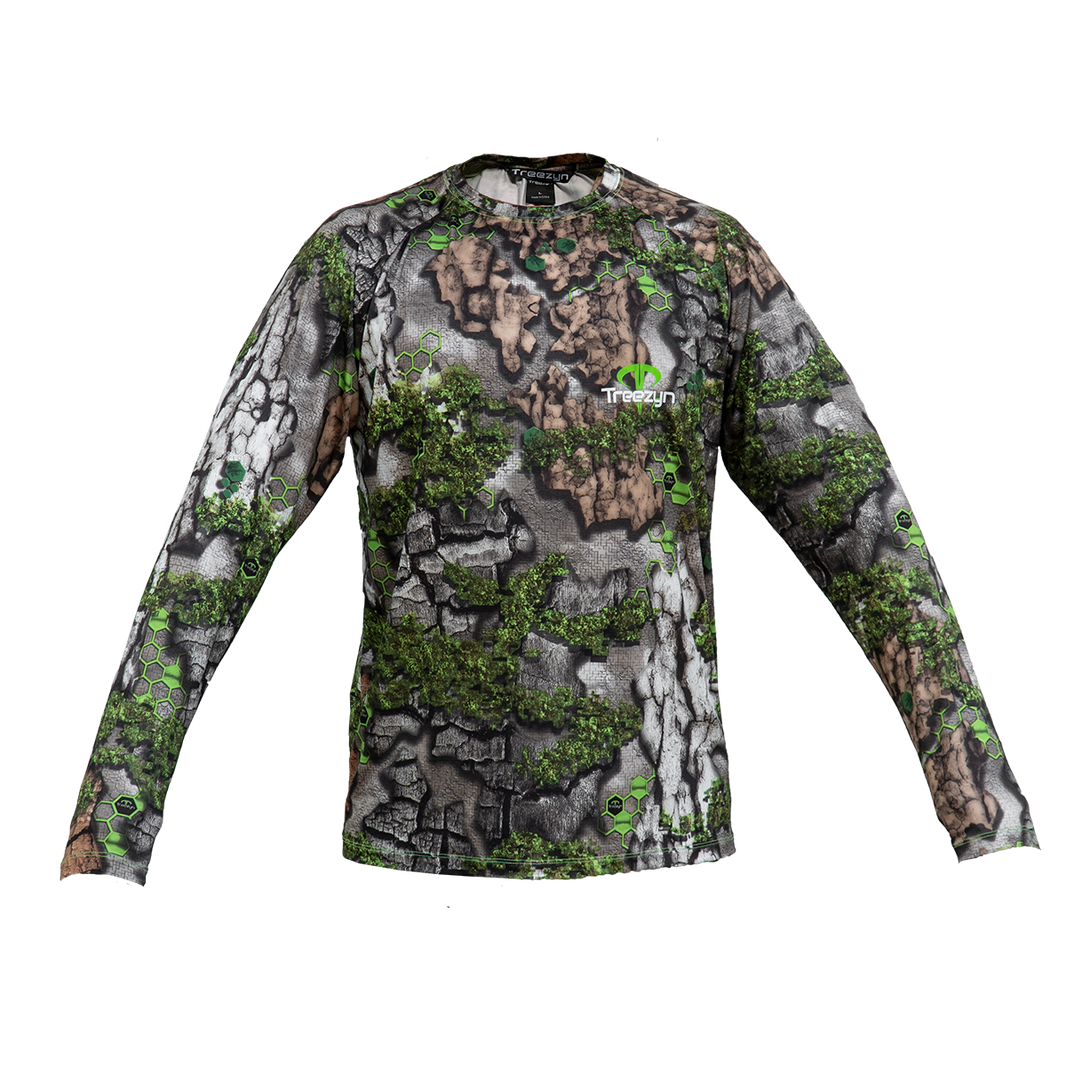 Treezyn Camo: Professional Hunting Clothes, Gear, & Apparel