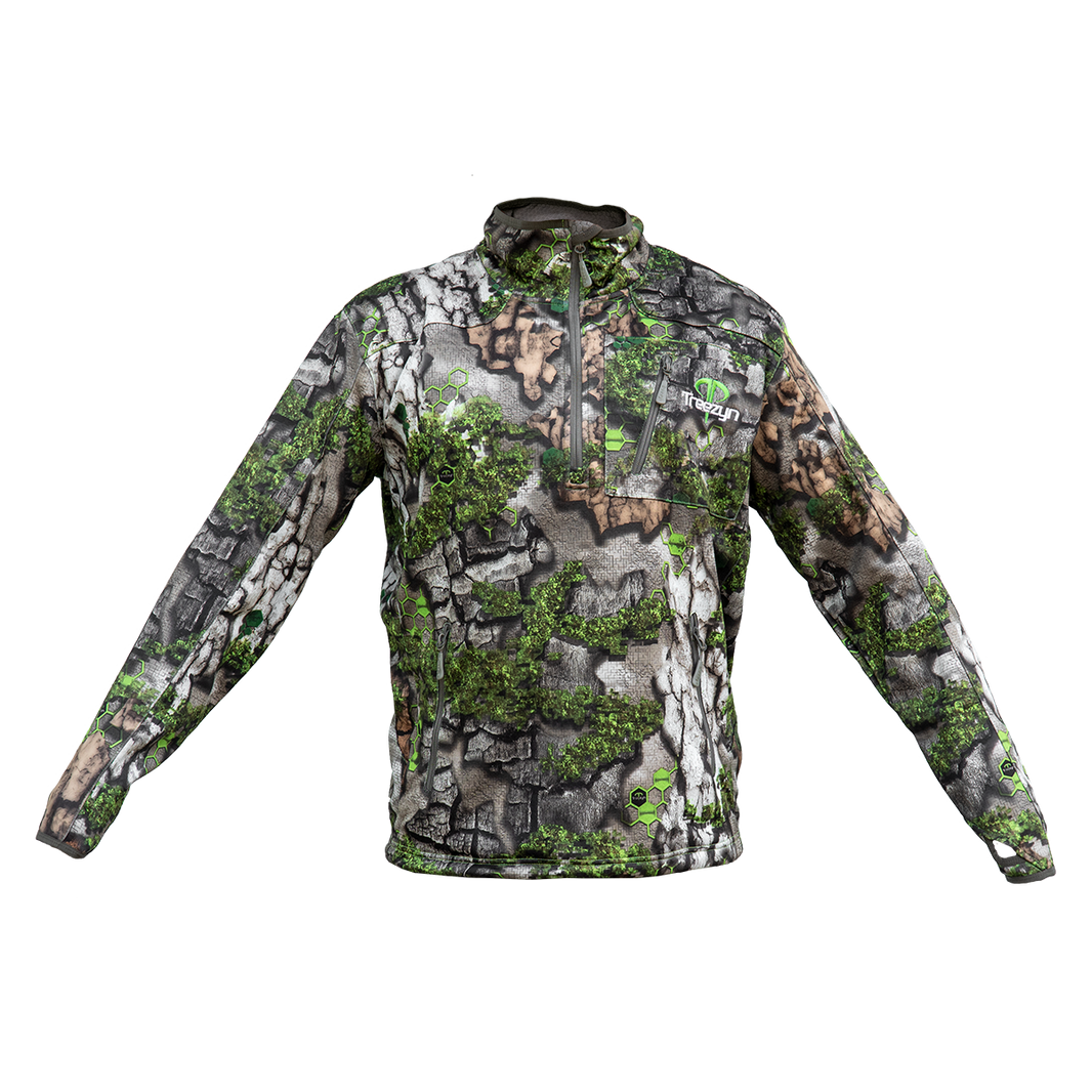 Treezyn Camo: Professional Hunting Clothes, Gear, & Apparel