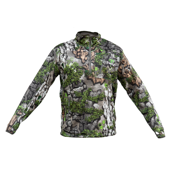 Treezyn Camo: Professional Hunting Clothes, Gear, & Apparel