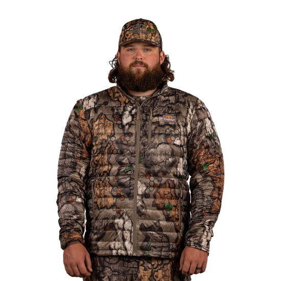 Treezyn Camo: Professional Hunting Clothes, Gear, & Apparel