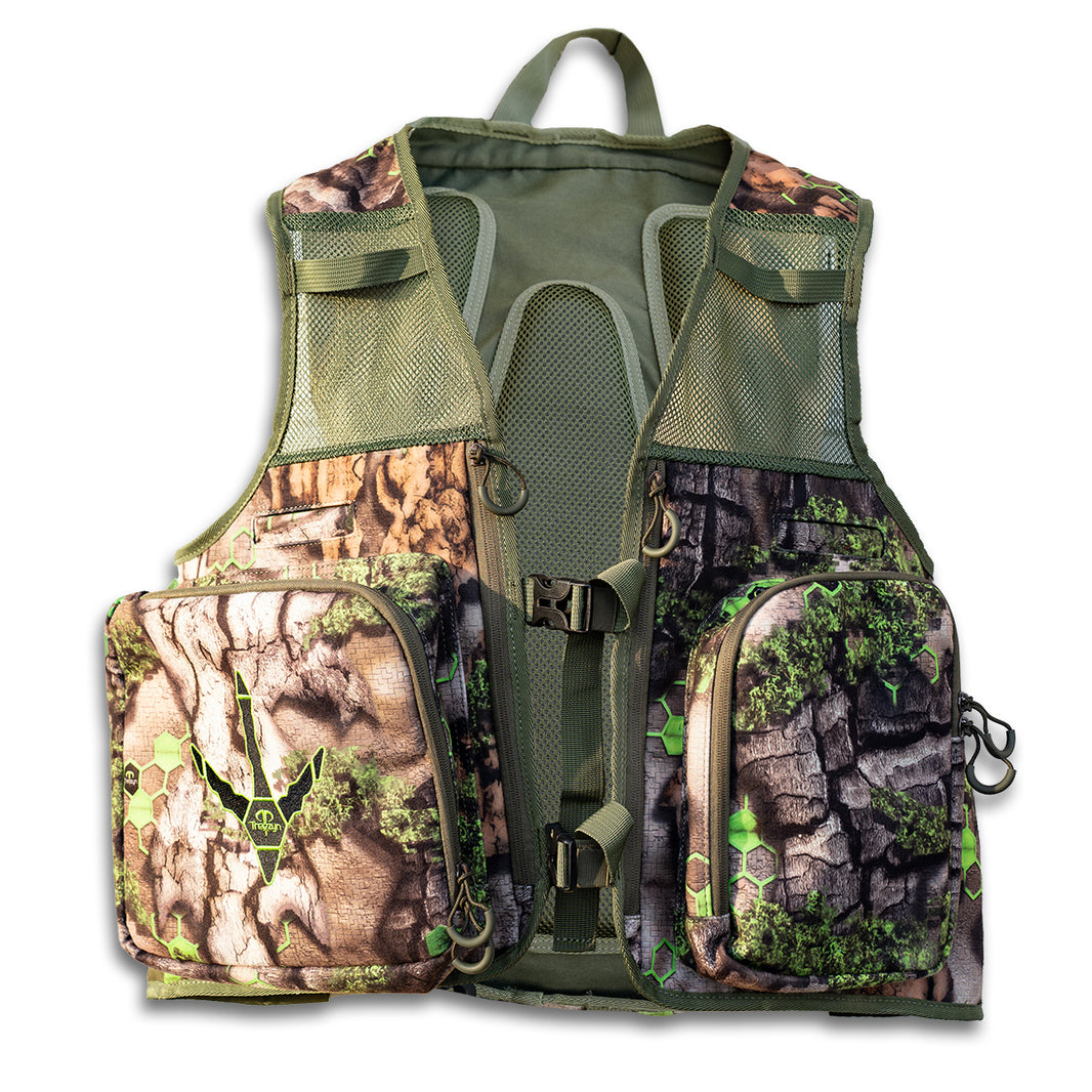 Treezyn Camo: Professional Hunting Clothes, Gear, & Apparel