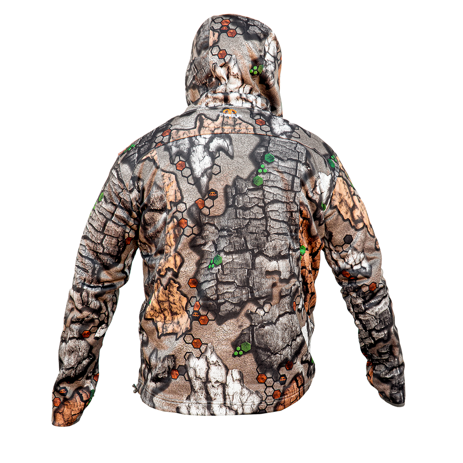 Camouflage Shirts and Jackets for Men | Late Seezyn Tops – Treezyn