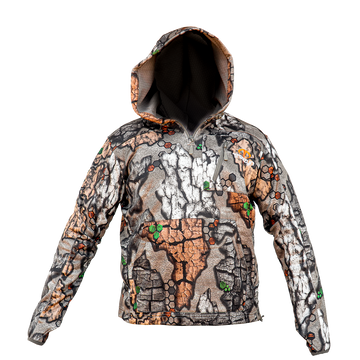Treezyn Camo: Professional Hunting Clothes, Gear, & Apparel