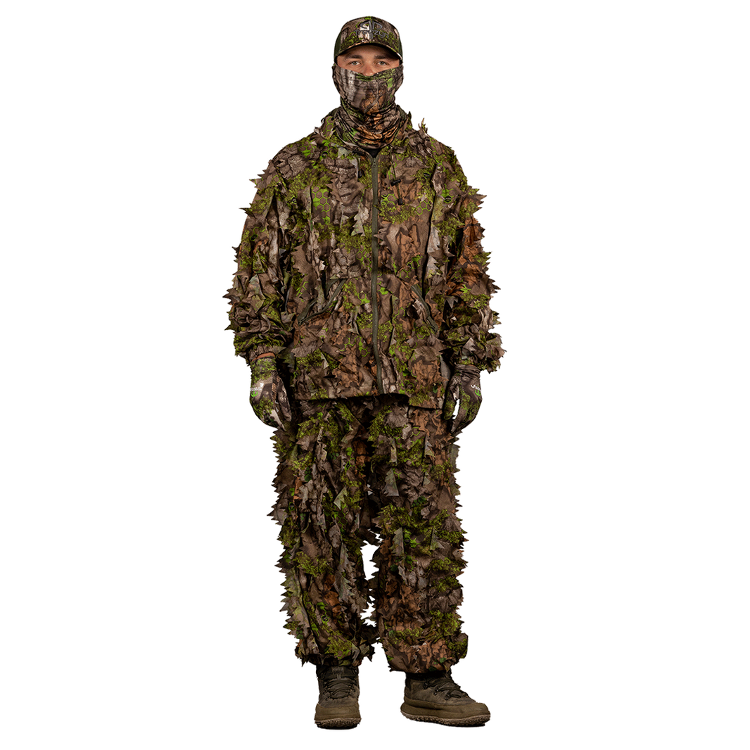 Treezyn Camo: Professional Hunting Clothes, Gear, & Apparel