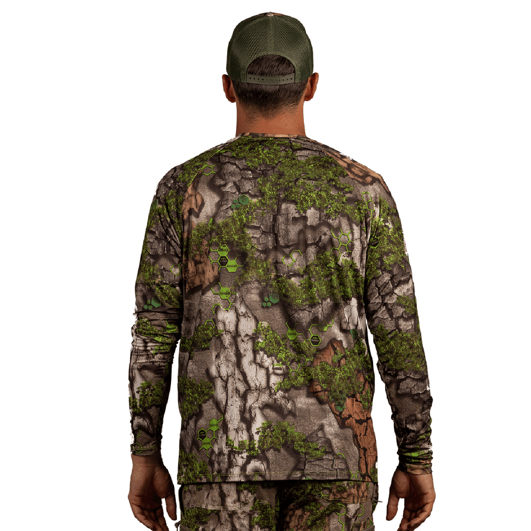 Mens Hunting Apparel | Outdoor Camo Clothes for Men – Treezyn