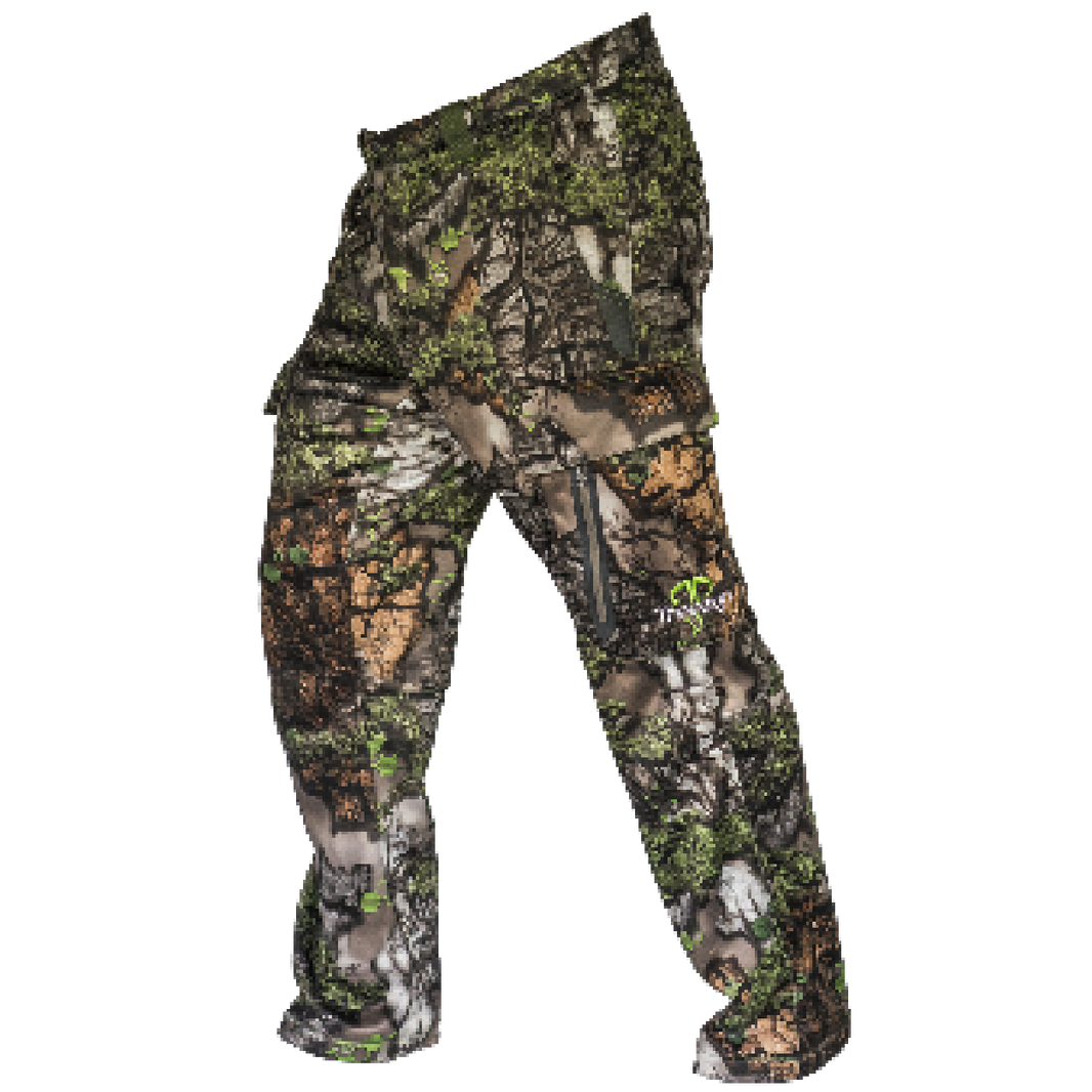 Treezyn Camo: Professional Hunting Clothes, Gear, & Apparel