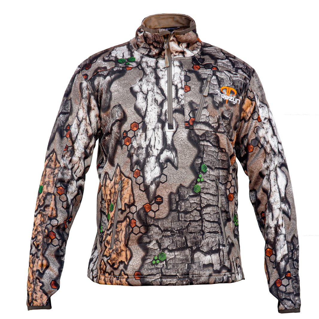 Treezyn Camo: Professional Hunting Clothes, Gear, & Apparel